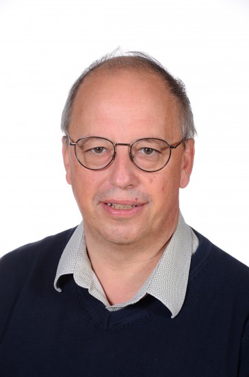 Ons team (Algemeen - Glorieux) - EDUGO